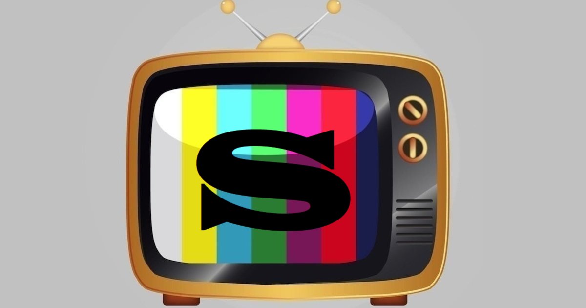 TV Shows by Letter S Quiz