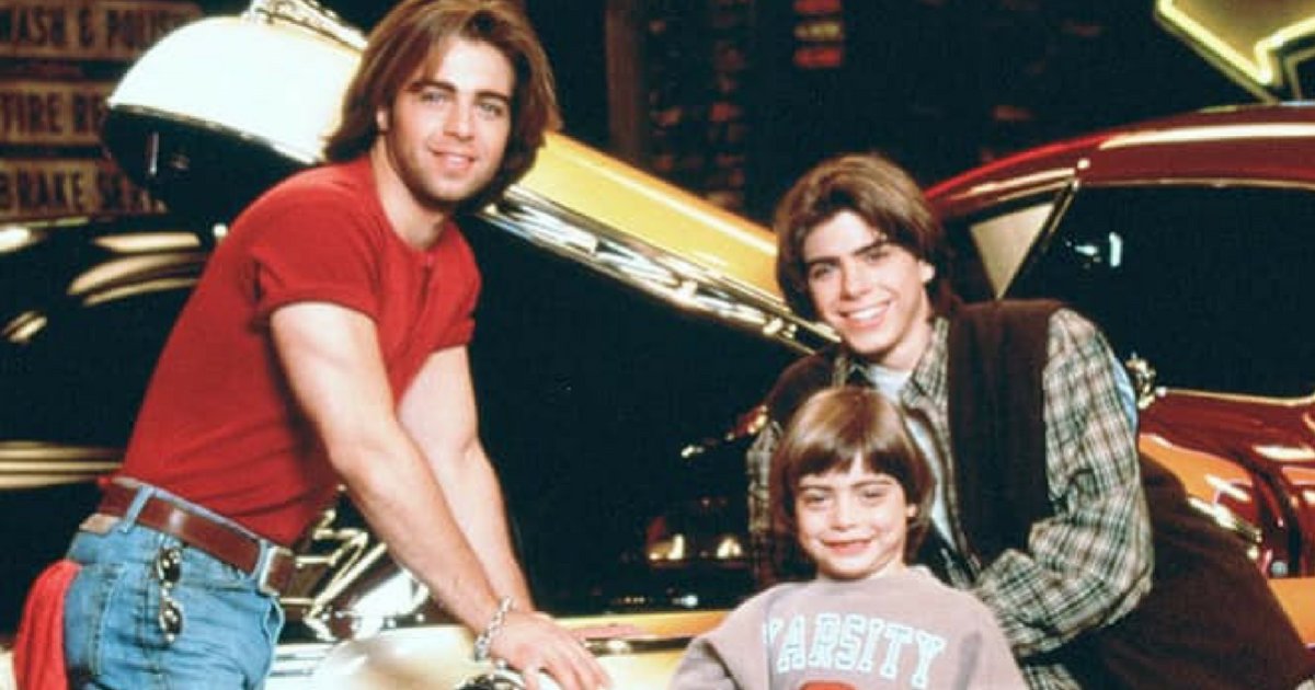 Same First Name: TV Character and Actor V Quiz - By Stinkystingy