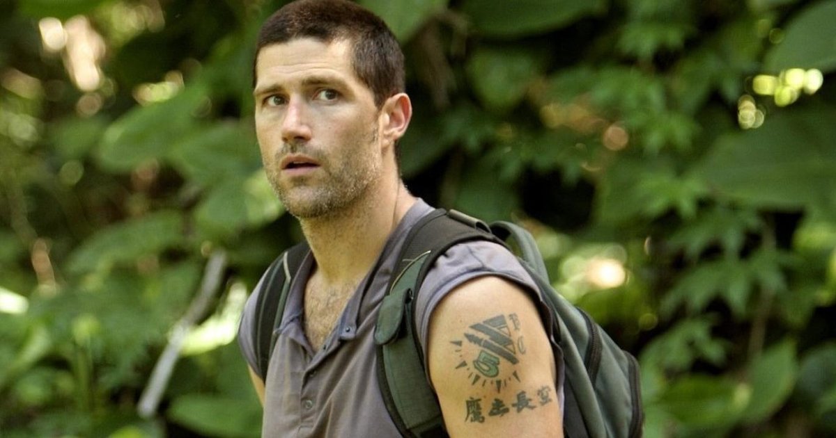 5x2 Blitz: TV Show Quiz - By Doctor_Arzt