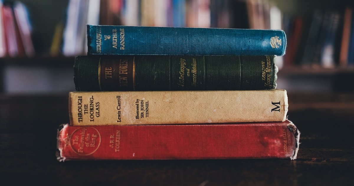 10 Easy Books in 15 Quiz