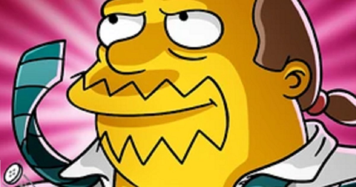 Click The Simpsons Episodes: (Season 12) Quiz - By chriscampbell11