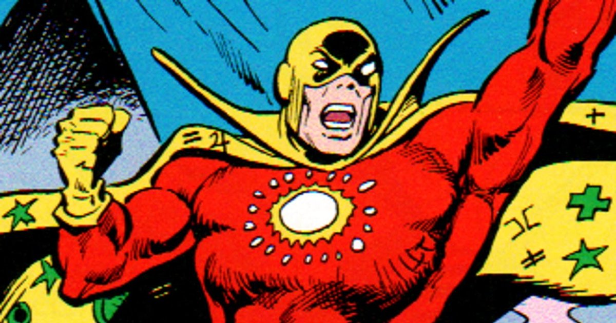 DC Comics Character Bio: Signalman Quiz - By 360ashbro