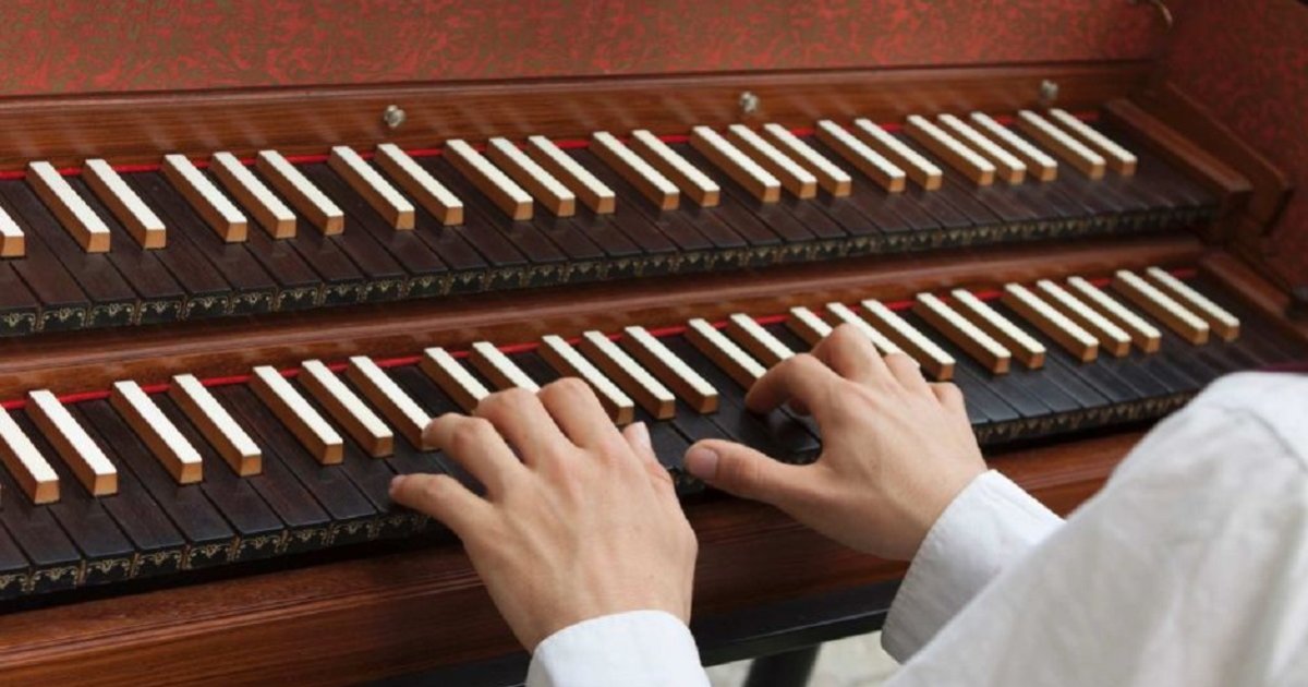 Baroque Music Typing Challenge Quiz