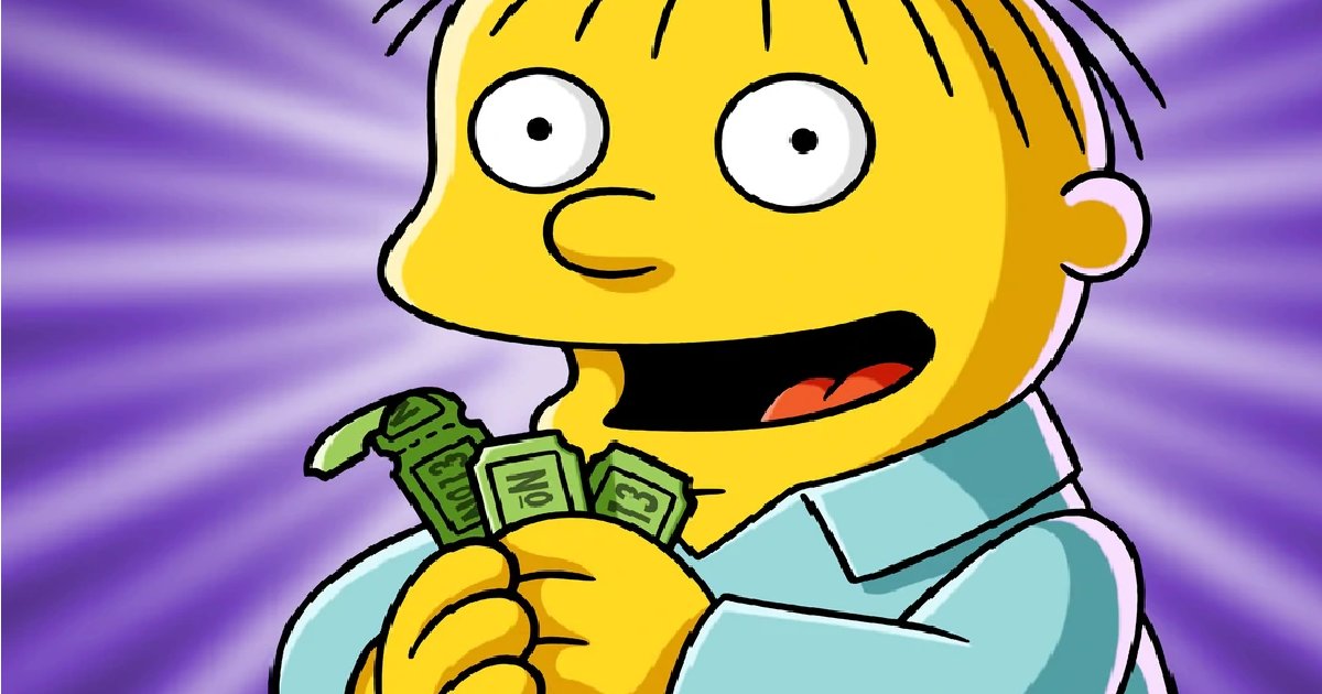 Click The Simpsons Episodes: (Season 13) Quiz - By chriscampbell11