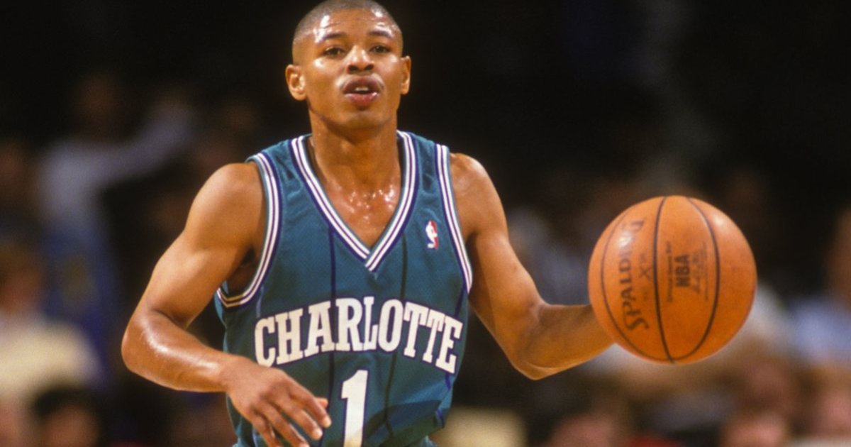 Most Recent Player to Wear Each Hornets Jersey Number Quiz - By jax498