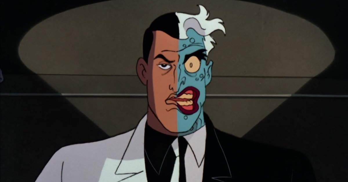 Batman Villains Identity Match Quiz - By 360ashbro