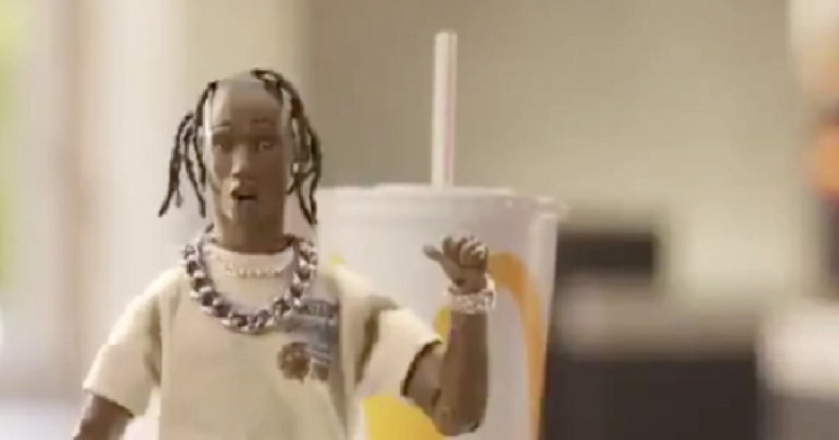 Rapper's Favorite Food Items Quiz - By smokeadoogey