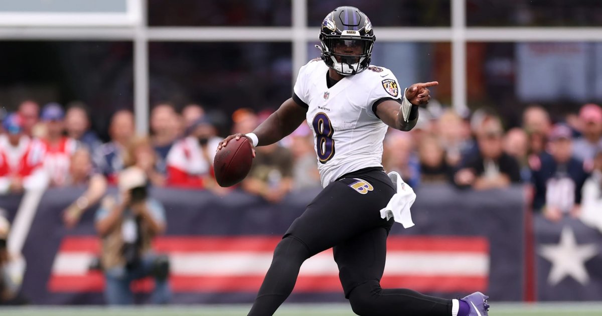 Pick 6: NFL QBs Quiz