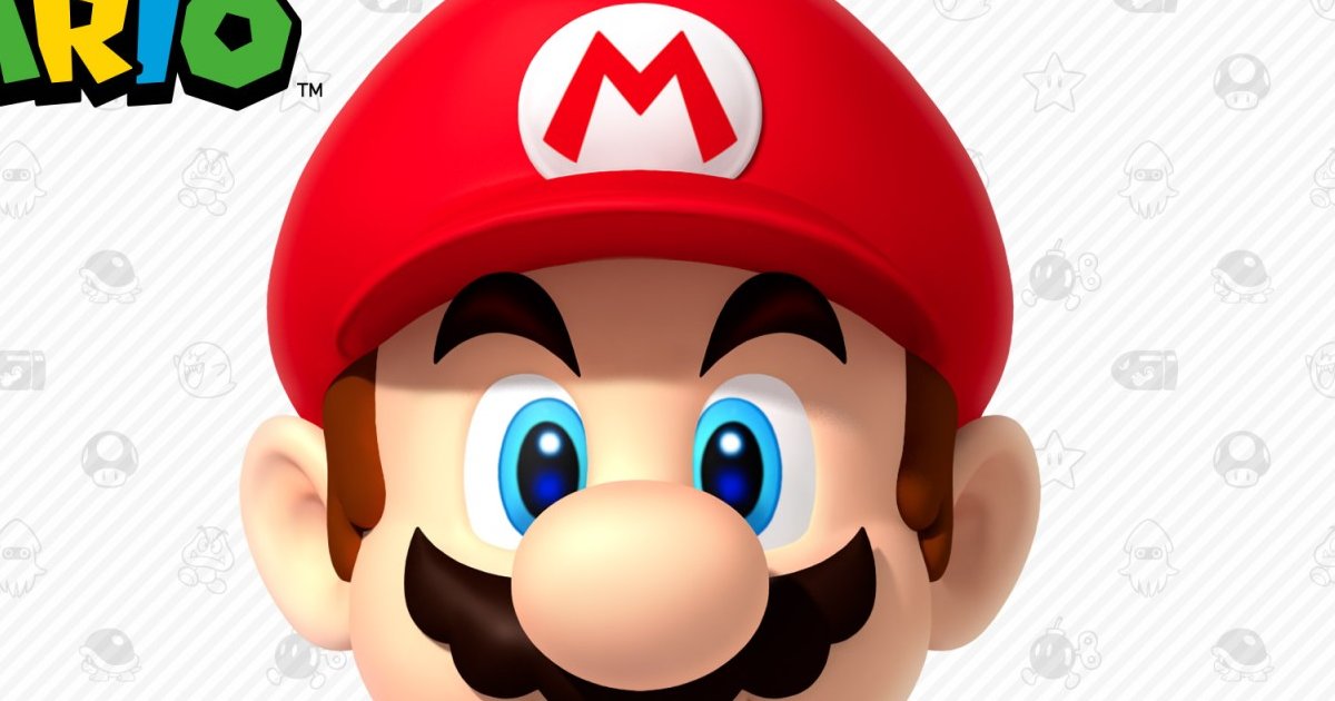 Mario Trivia A-Z Quiz - By KevinStu