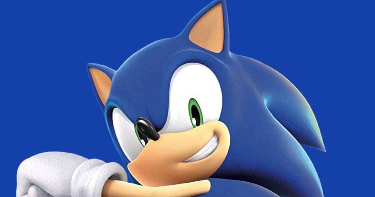 Real Vs. Fake Sonic Games Quiz - By treessimontrees