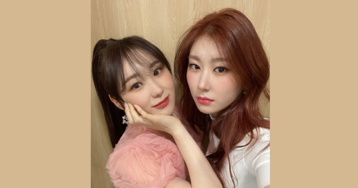 Match the Kpop Siblings (Picture Match) Quiz - By Greta_14