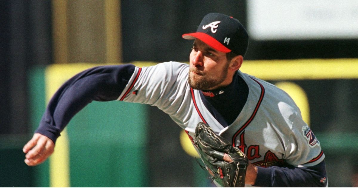 Quick Pick John-MLB Quiz - By DrCbus
