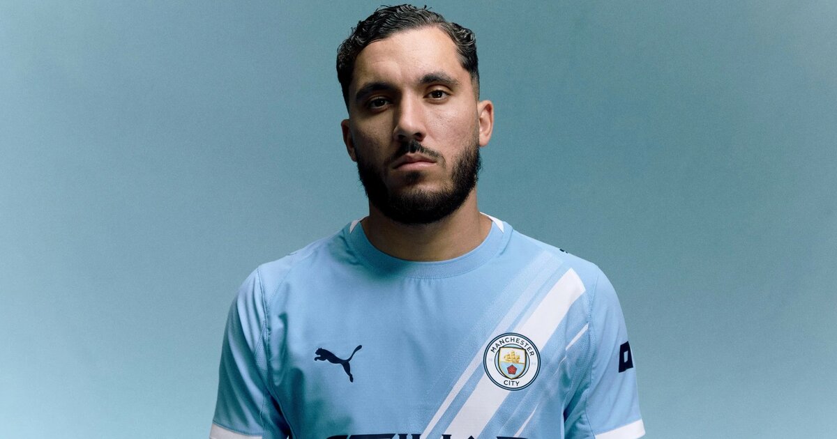 Manchester City's Number 10's Quiz - By bucoholico2