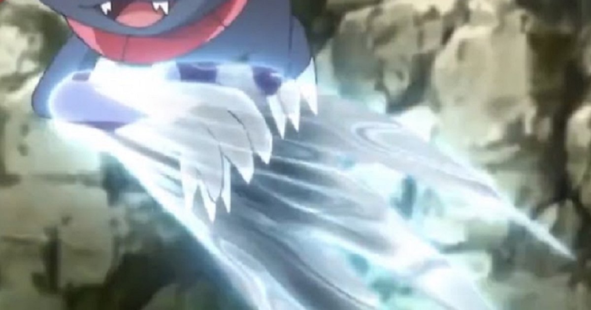 Pokémon by move: Metal Claw Quiz - By C_Hasselheim