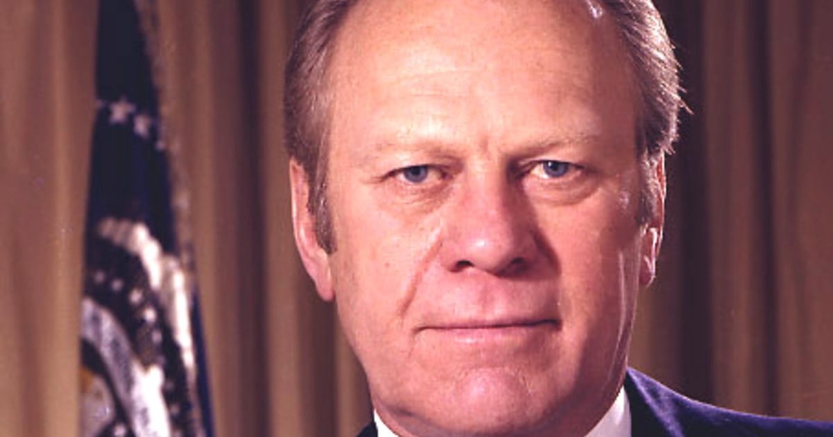 Presidential Word Ladder Quiz - By savoyard1