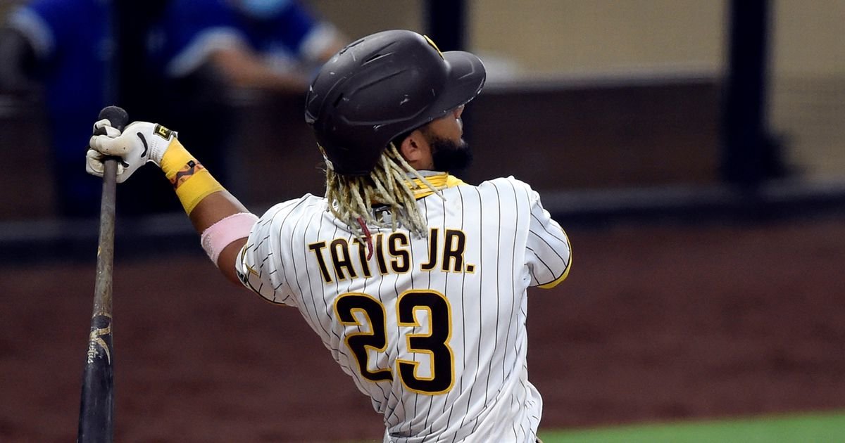 Special Characters in Their Name San Diego Padres Quiz - By masterlegokyle