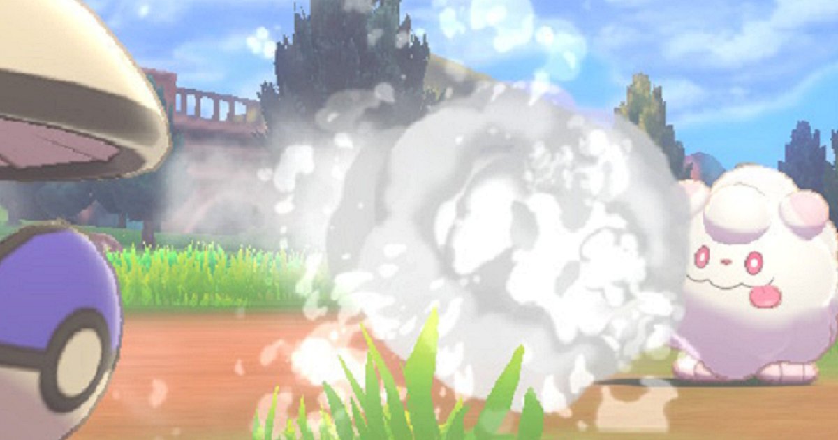 Pokémon by move: Clear Smog Quiz - By C_Hasselheim