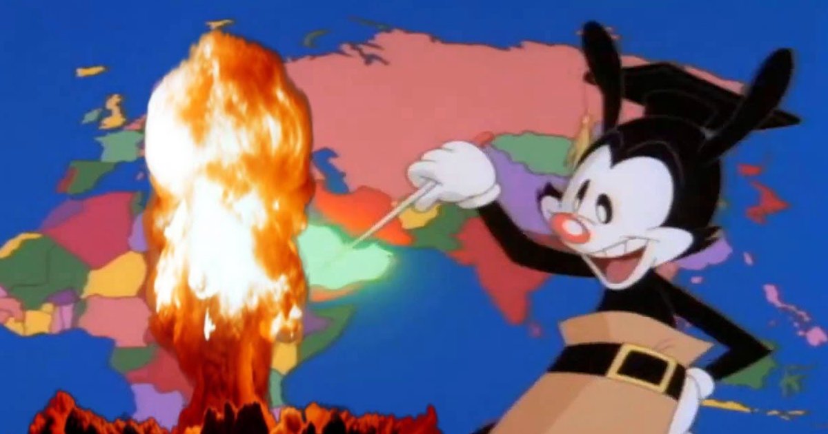 Geography 20-to-1 Quiz - By ensignartsmart