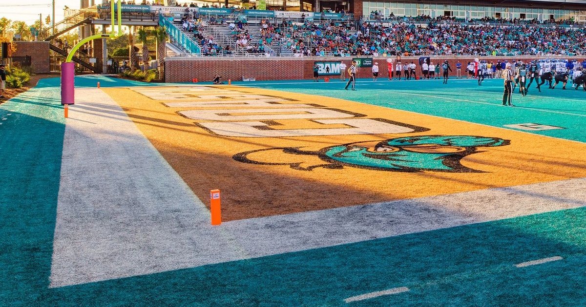 Grass or Turf? NCAAF 2022 Quiz - By RuslanManCity