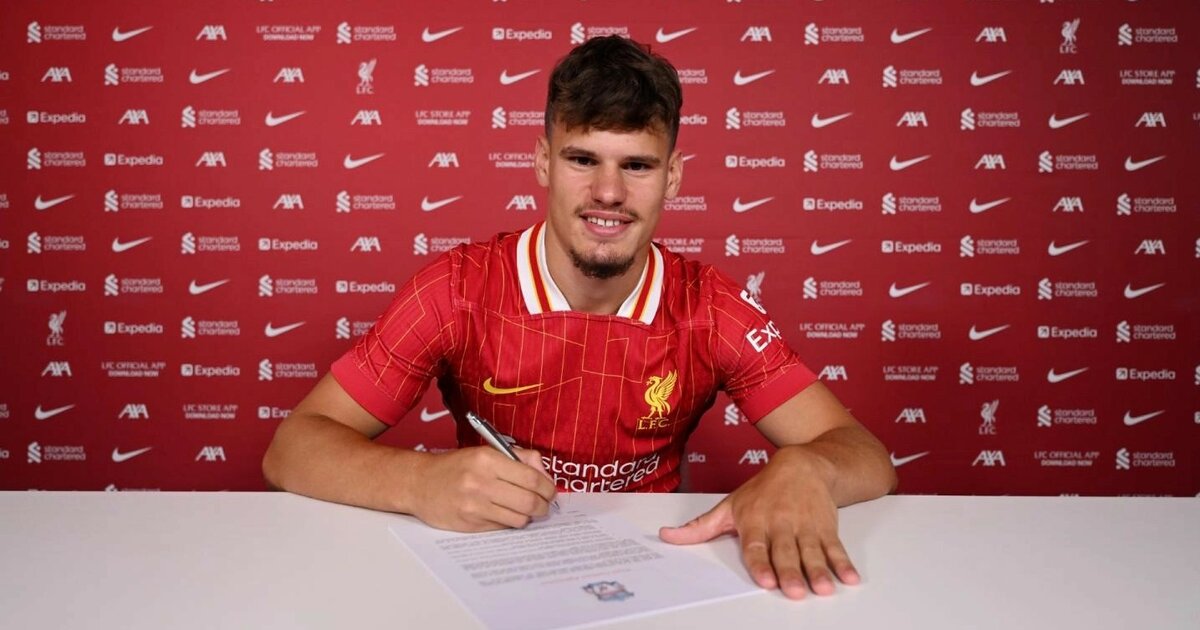 Liverpool's Number 6's Quiz - By bucoholico2