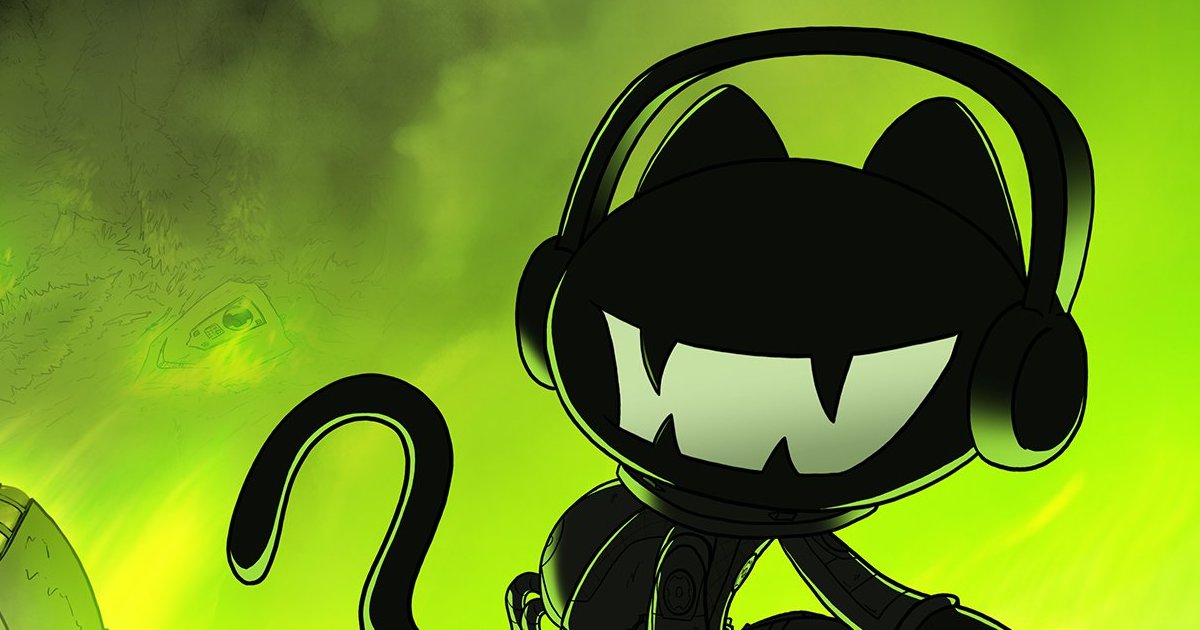 Monstercat 002 by insane comments Quiz - By G30