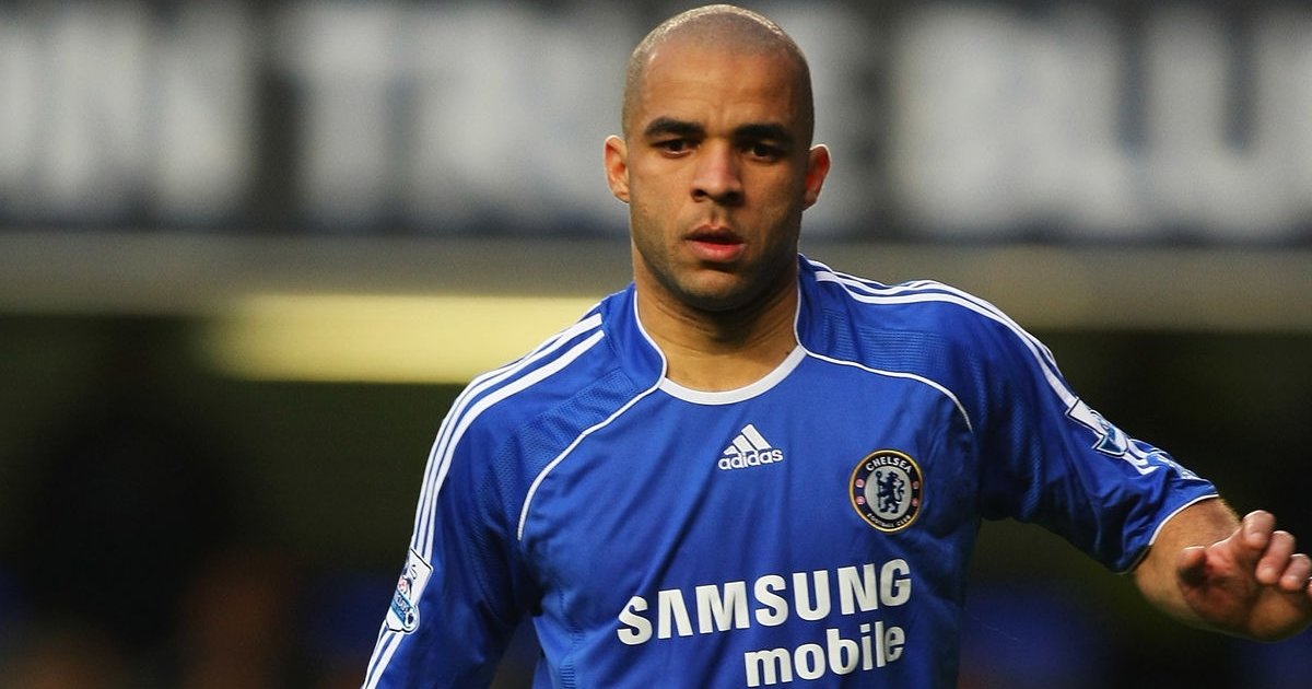 Chelsea Premier League Starting XI's 2007/08 Part 1 Quiz - By DAVOFIVO9292