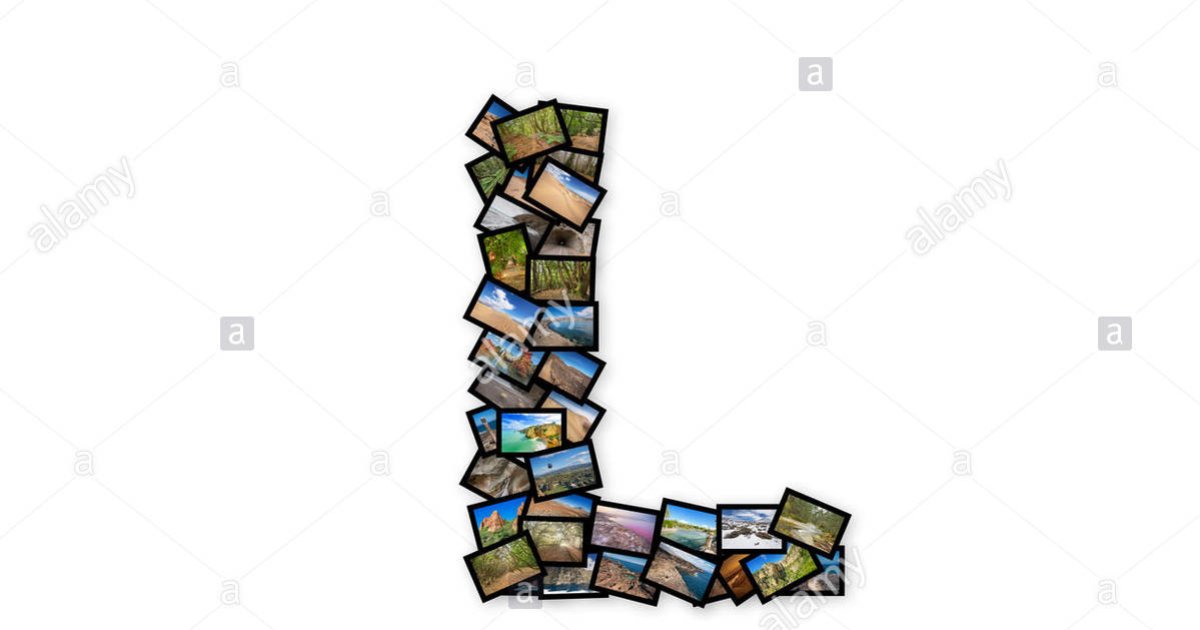 Quick Pick: 'L' Countries, Odd Letters Quiz - By MiamiHeatBaby