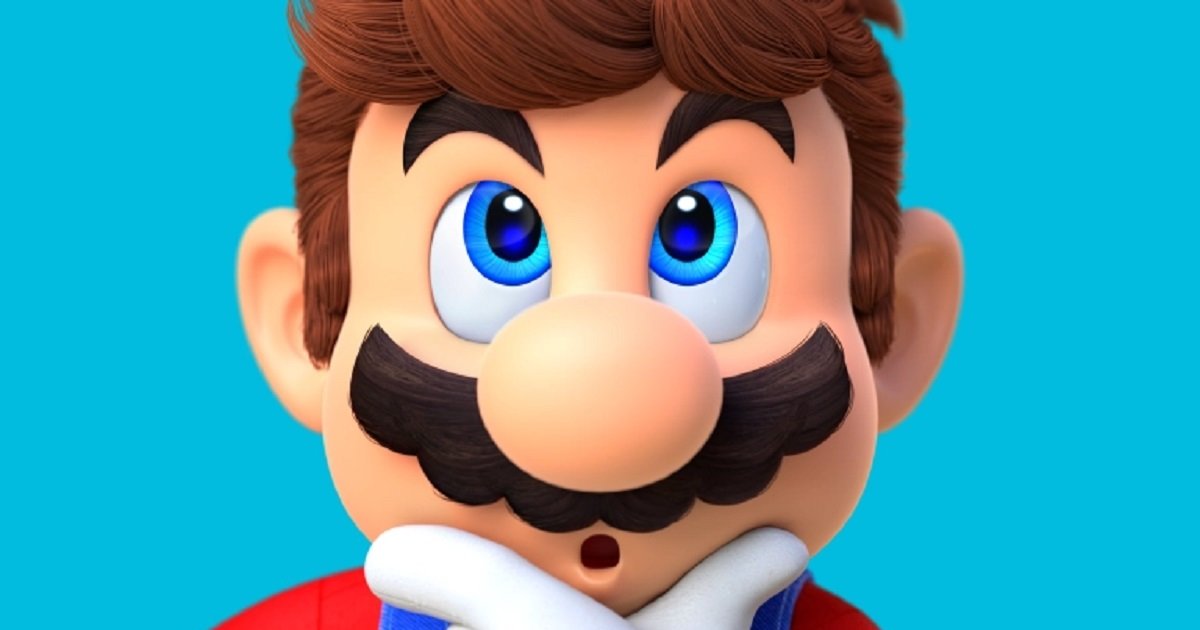 Mario Through the Ages Quiz