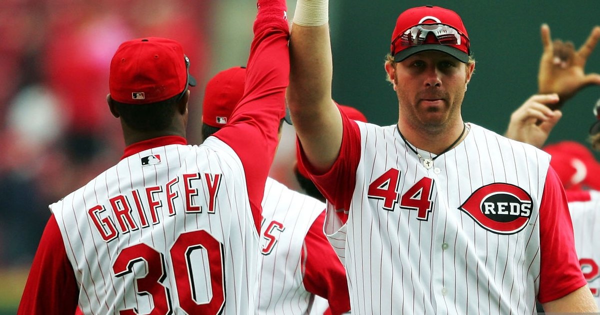 MLB 40 HRS , 100 WALKS AND 100 STRIKEOUTS Quiz - By statistyves