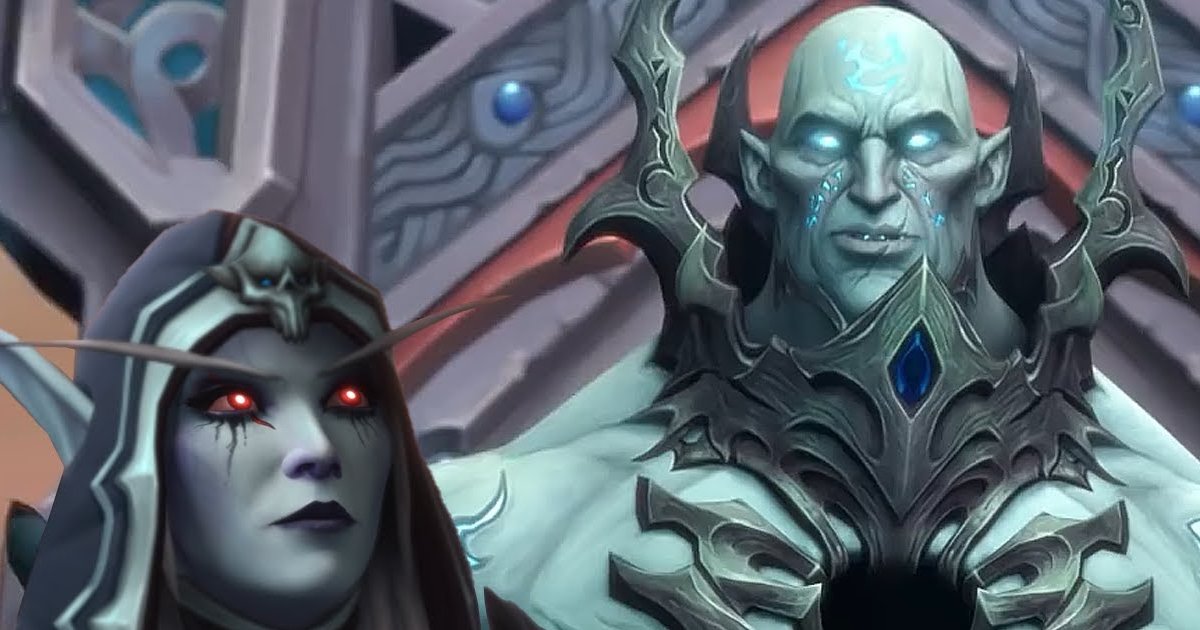 Warcraft: One word Quotes - Shadowlands Quiz - By cosmodash