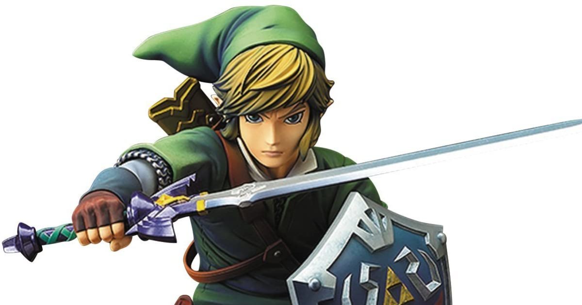 Link Through the Ages Quiz - By Jovahkiin