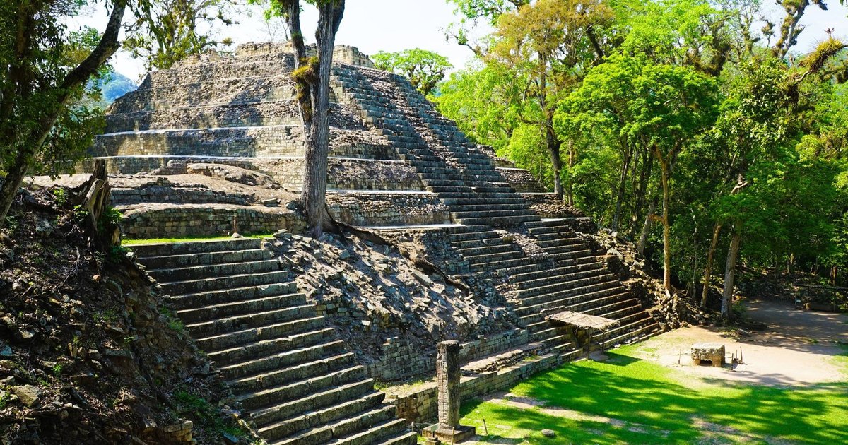 All about... Honduras Quiz - By mucciniale