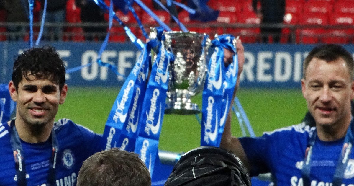 Chelsea's Honours Quiz - By 2wsx3edc