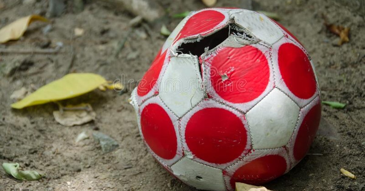 Defunct football clubs Quiz - By Chilavert