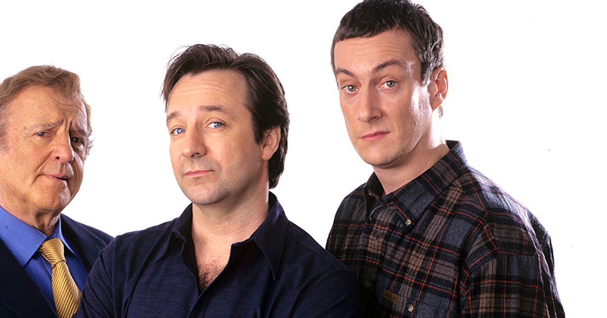 100 Greatest British TV shows (Channel 4) Quiz - By daran