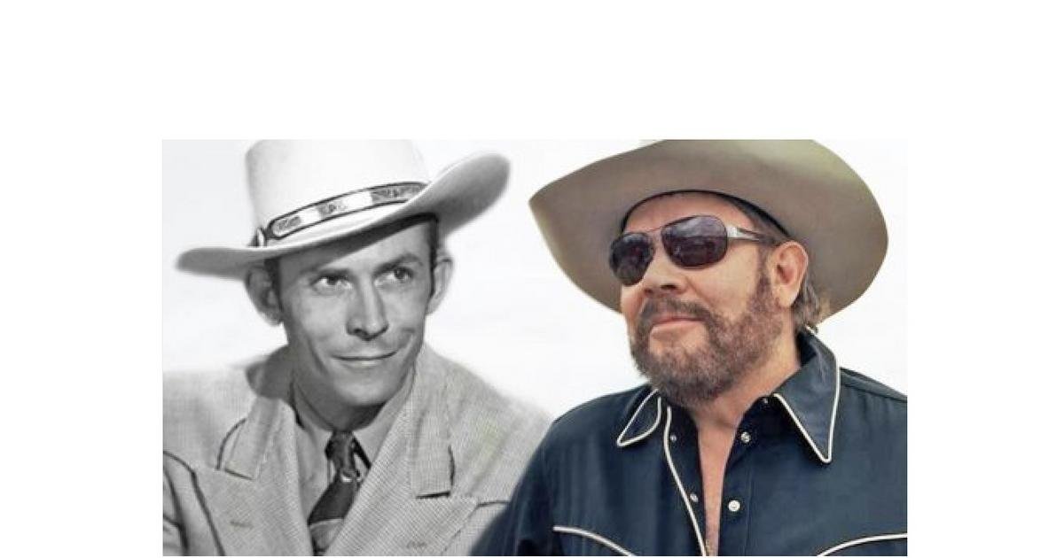 Famous Offspring of Country Stars #1 Quiz - By jlamp104