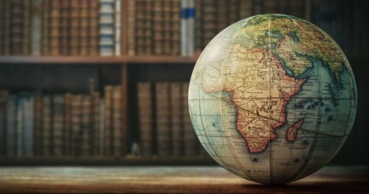 Missing Country Blitz Quiz