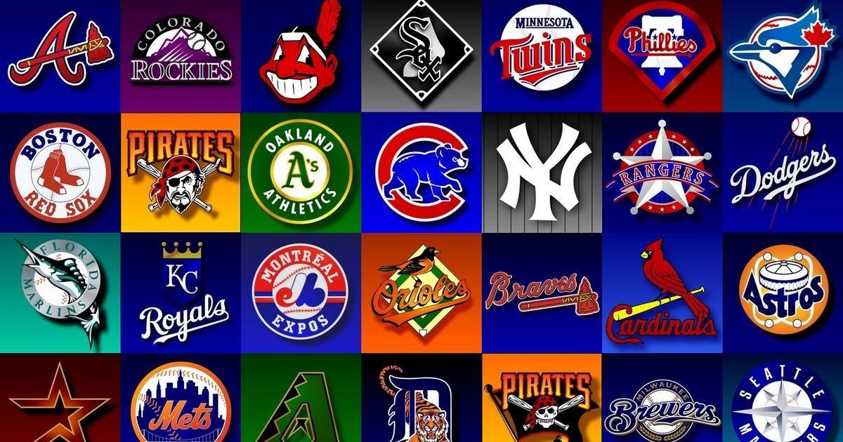 MLB Player Resume by Logo Quiz - By jimbaz