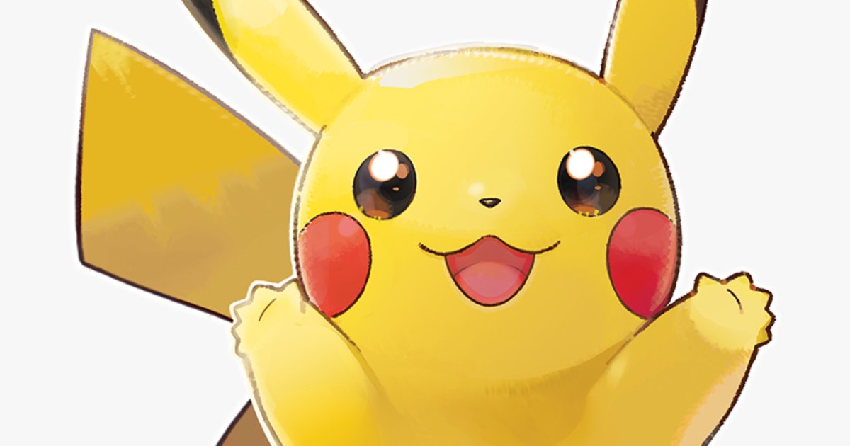 Pikachu Through the Ages Quiz - By Jovahkiin