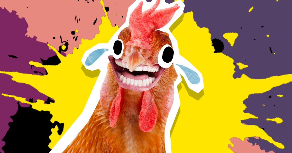 Poorly Explained Animals Quiz - By treessimontrees