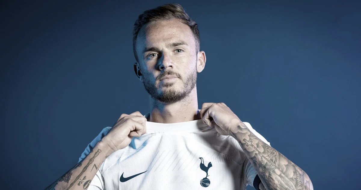 Tottenham Hotspur's Number 10's Quiz - By bucoholico2