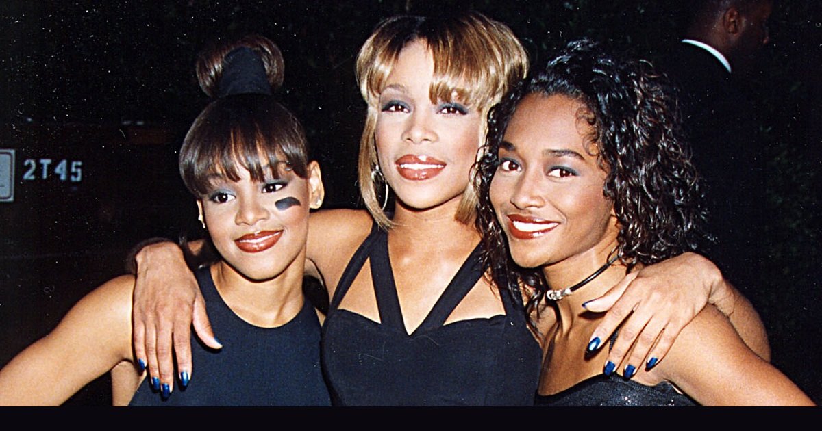 Artists in Billboard's Top 10 (1995) Quiz - By ThePinkGirl