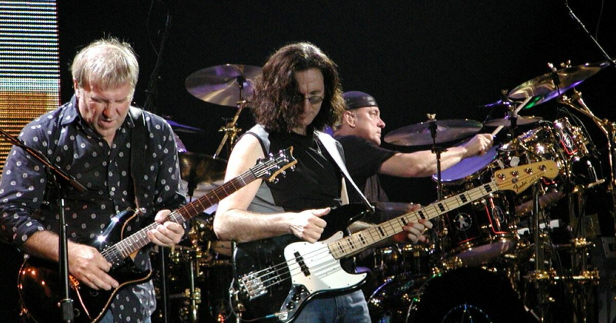 Rush Location Match Quiz - By thebail