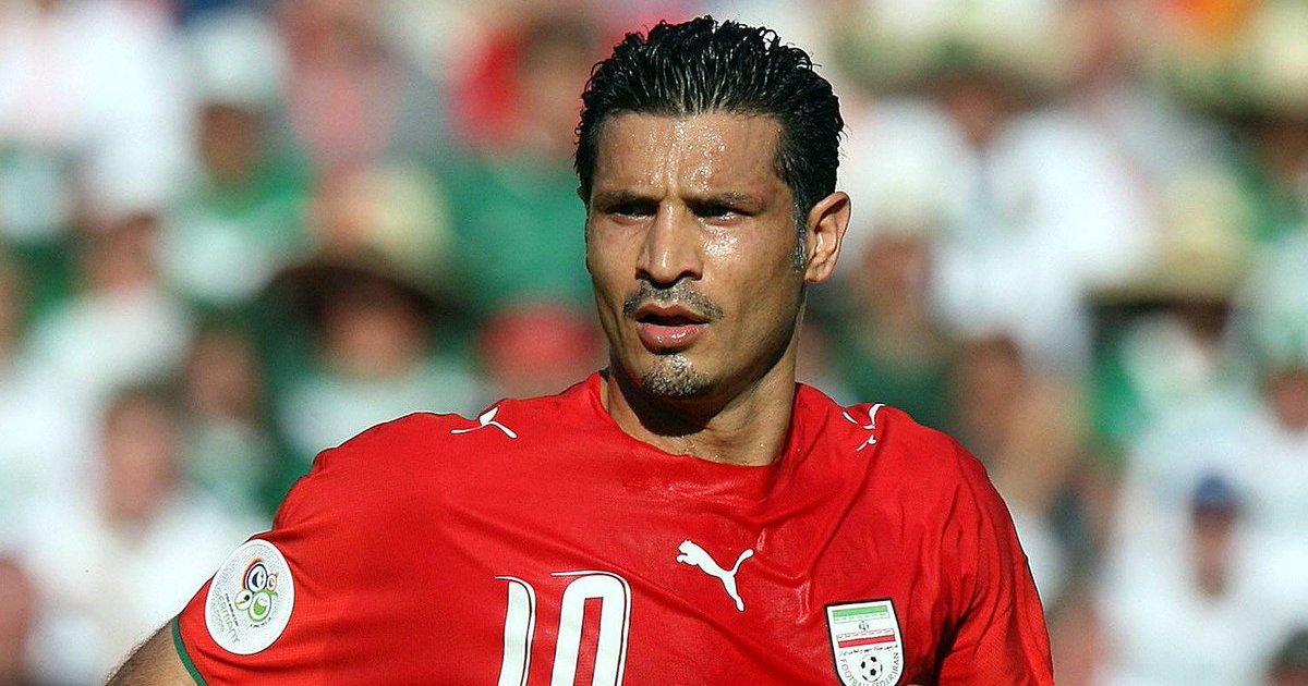12-1 International Footballers (Starting Out) Quiz - By netanel
