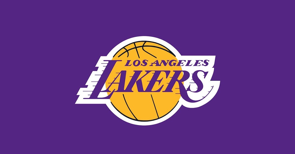 Profile: Los Angeles Lakers Quiz - By WalshyMusic