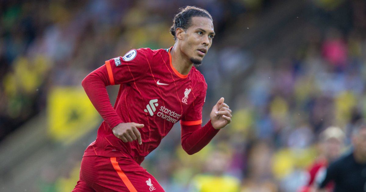 Premier League Number 4's 2021/22 Quiz - By db1082