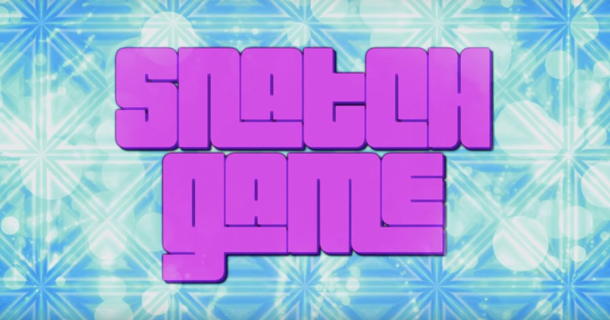 Rupaul's Drag Race Snatch Game Match (S6) Quiz - By liongirl8188