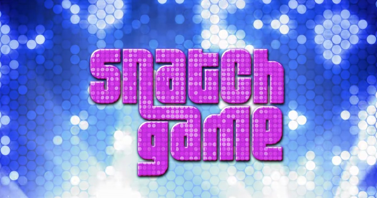 Rupaul's Drag Race Snatch Game Match (S8) Quiz - By liongirl8188