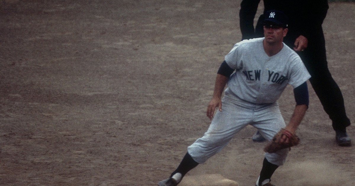 MLB YEARLY LEADERS IN RBI IN WORLD SERIES Quiz - By statistyves