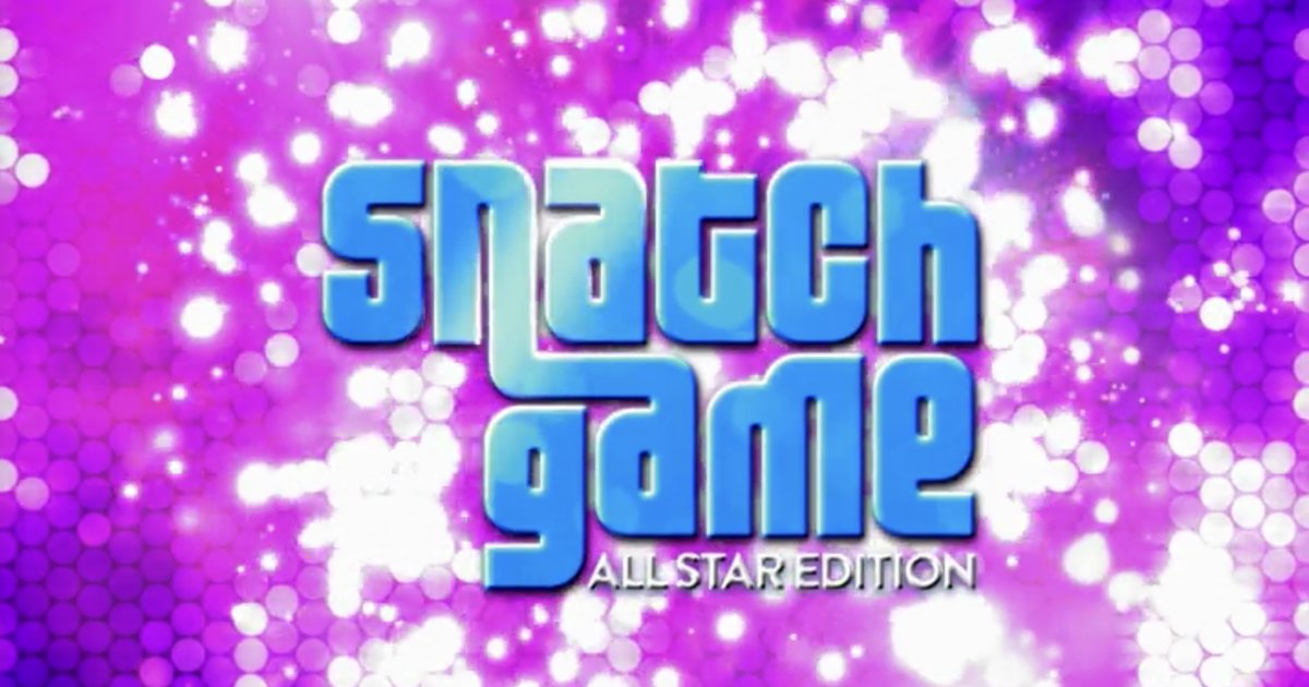 Rupaul's Drag Race Snatch Game Match (AS2) Quiz - By liongirl8188